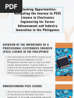 Final Guidelines Pece PDF | PDF | Government | Business