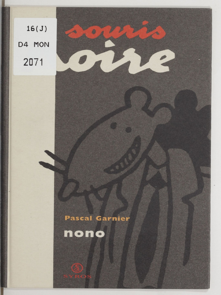 Nono | PDF