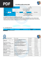 SESIÓN 1 - Conocemos Las Características de Los Seres Vivos y Su Composición - CYT - 1° | PDF ...