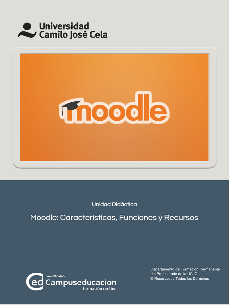 Moodle U8 | PDF | Moodle | Php