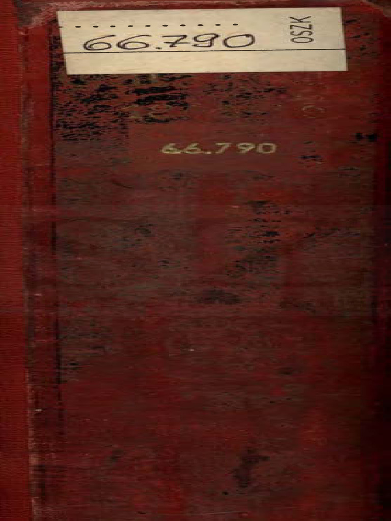 Jókai Mór - Csataképek 1848-1849 | PDF