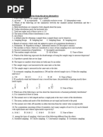 Mathematics Remedial Module | PDF | Equations | System Of Linear Equations