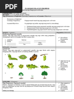 GMRC Day 2 Lesson Plan Week 2 Quarter 2 | PDF