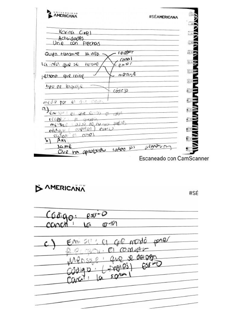 Expresion Oral Cikel | PDF