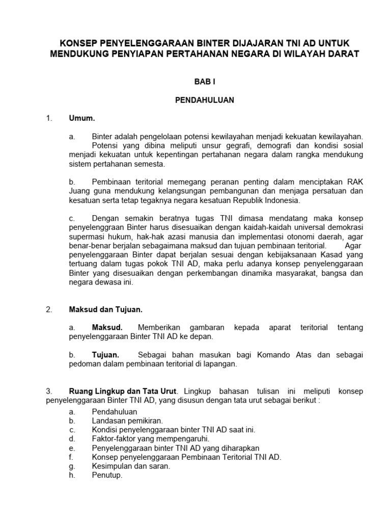 Karmil LTS Dimas Tri | PDF