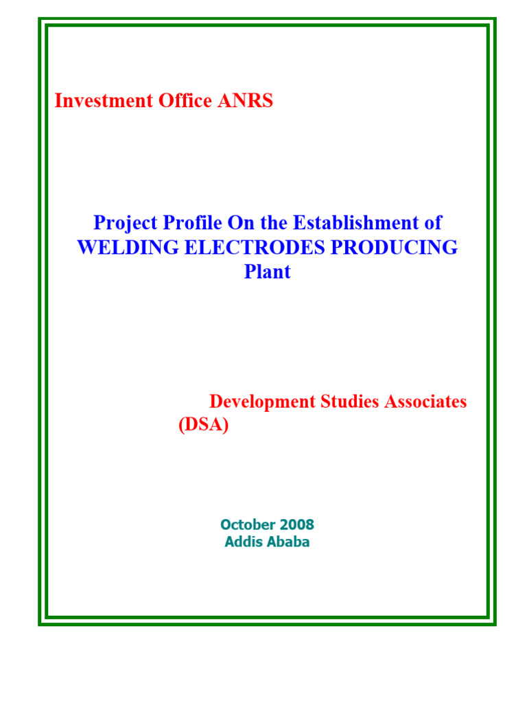 Welding Electroid | PDF | Construction | Welding