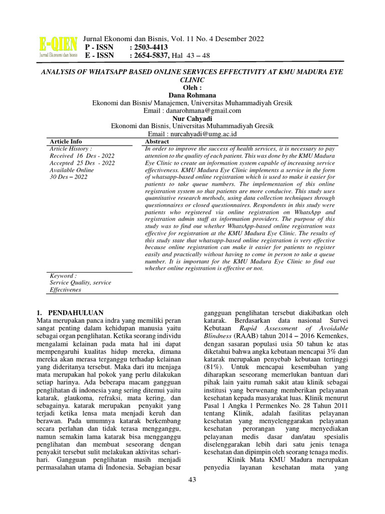 Dana Rohmana Rev | PDF