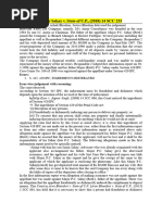 Analysis of IPC Sections 420, 466, 467, 471 | PDF | Forgery | Fraud