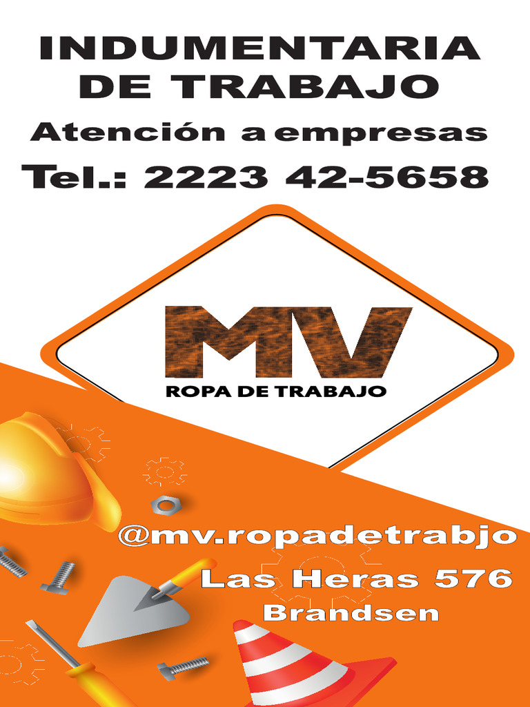 Banner MV Final PDF | PDF