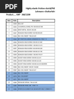 Axilok InstallatTuercas | PDF | Nut (Hardware) | Axle