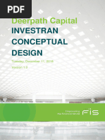 FIS Investran Product Sheet | PDF | Private Equity | Investment Management