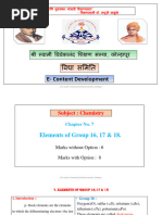 IT 12th TPS Chap 1 Advanced Web Designing | PDF