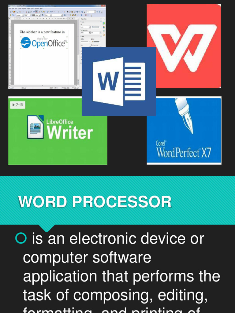 Lesson 3 Advanced Word Processing Skills Part 2 | PDF | Microsoft Word | Word Processor