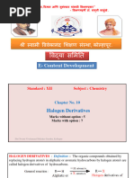 IT 12th TPS Chap 1 Advanced Web Designing | PDF