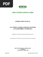 Macropoxy 920 Pre-Prime: Protective & Marine Coatings | PDF | Concrete ...