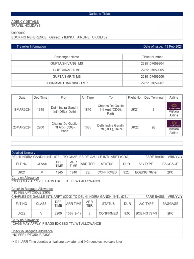 Gupta Shivangi MS (Del-Cdg) | PDF | Transport Economics | Transport Companies