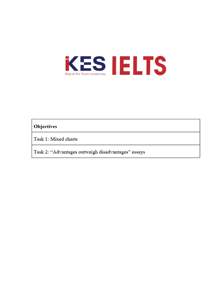 A - Lesson 1 - Writing (Handout) | PDF