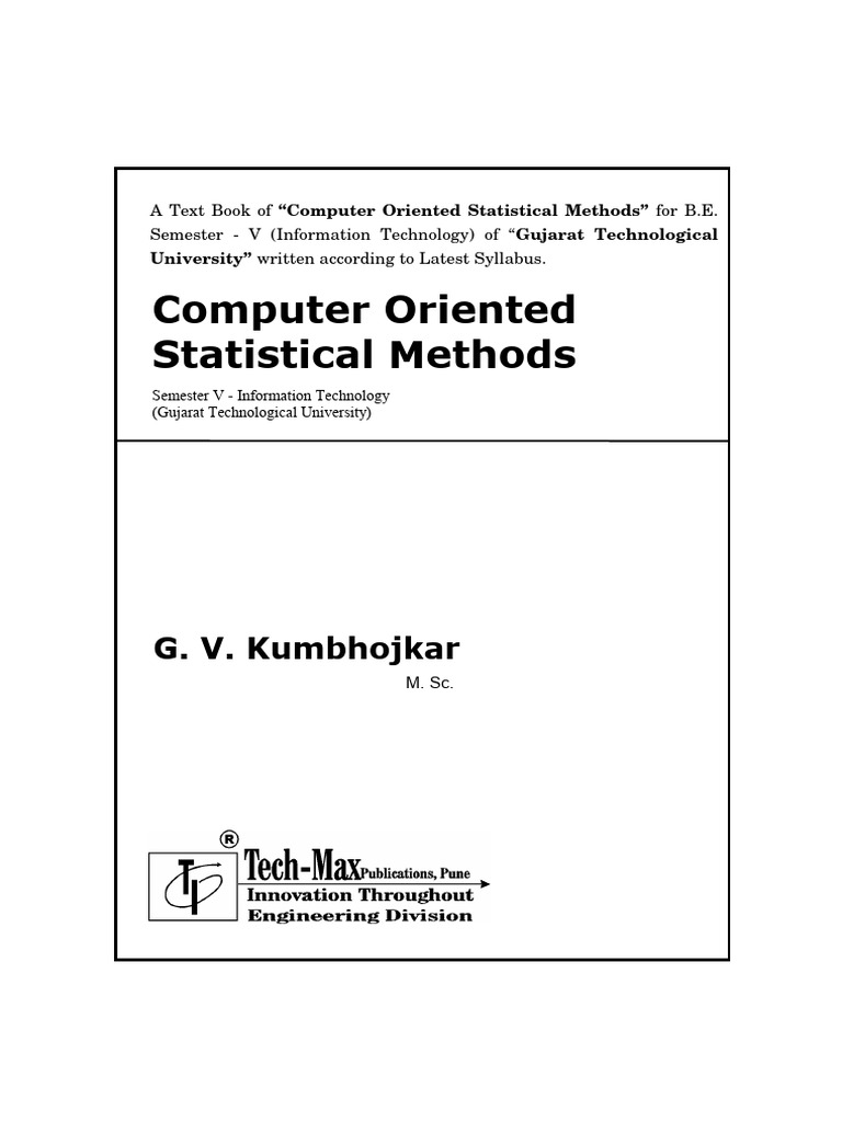 CONM TechMax Syllabus | PDF | Finite Difference | Interpolation