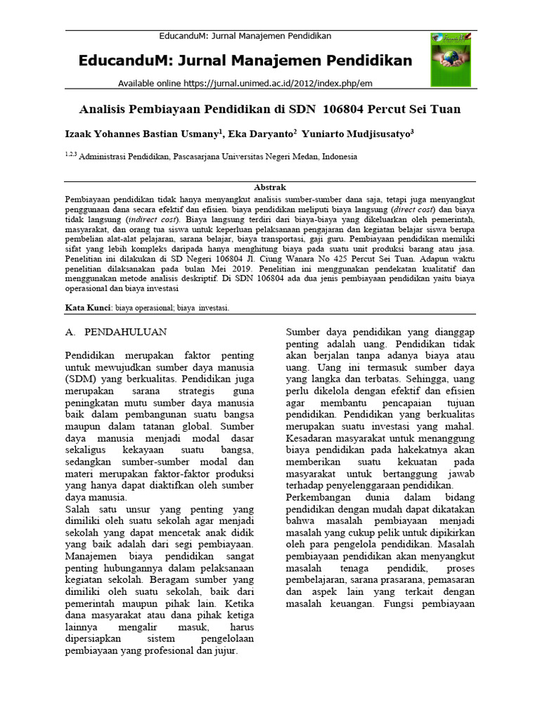 Dapus Kuantitatif 2 | PDF