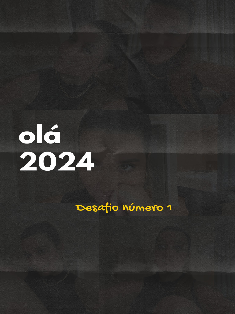 Desafio 1 | PDF