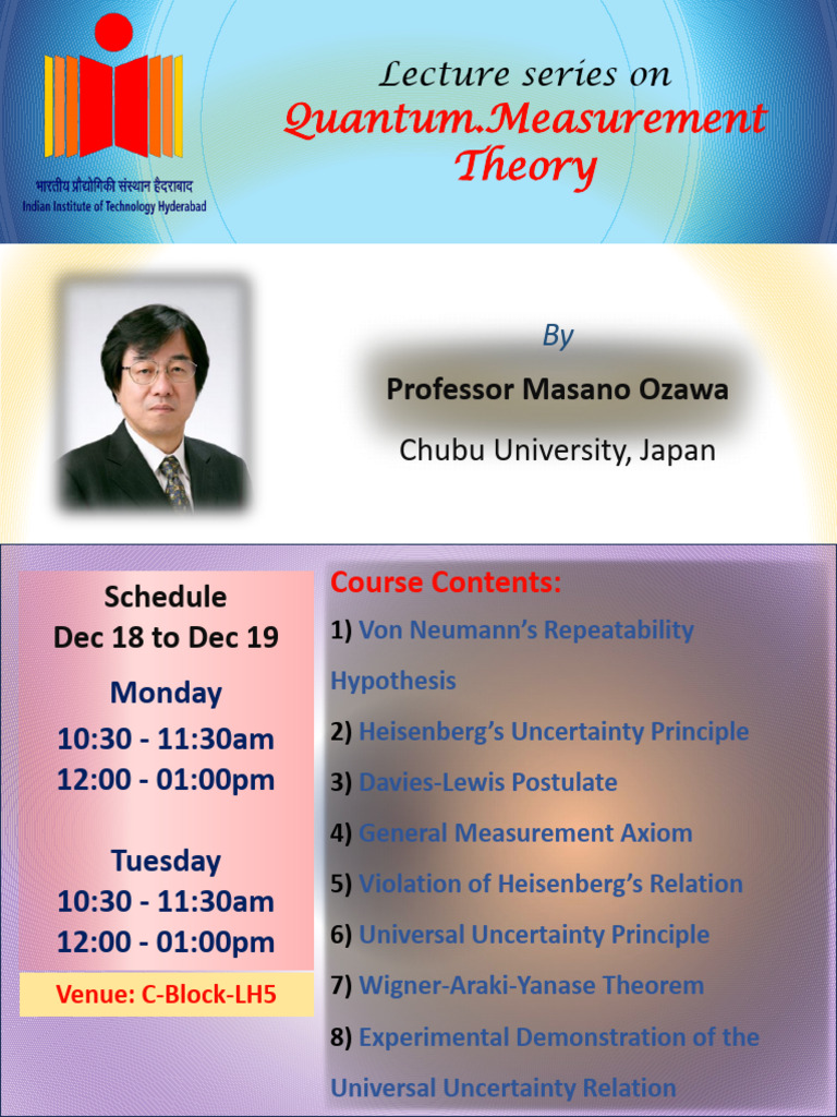 Prof - Masano Ozawa | PDF