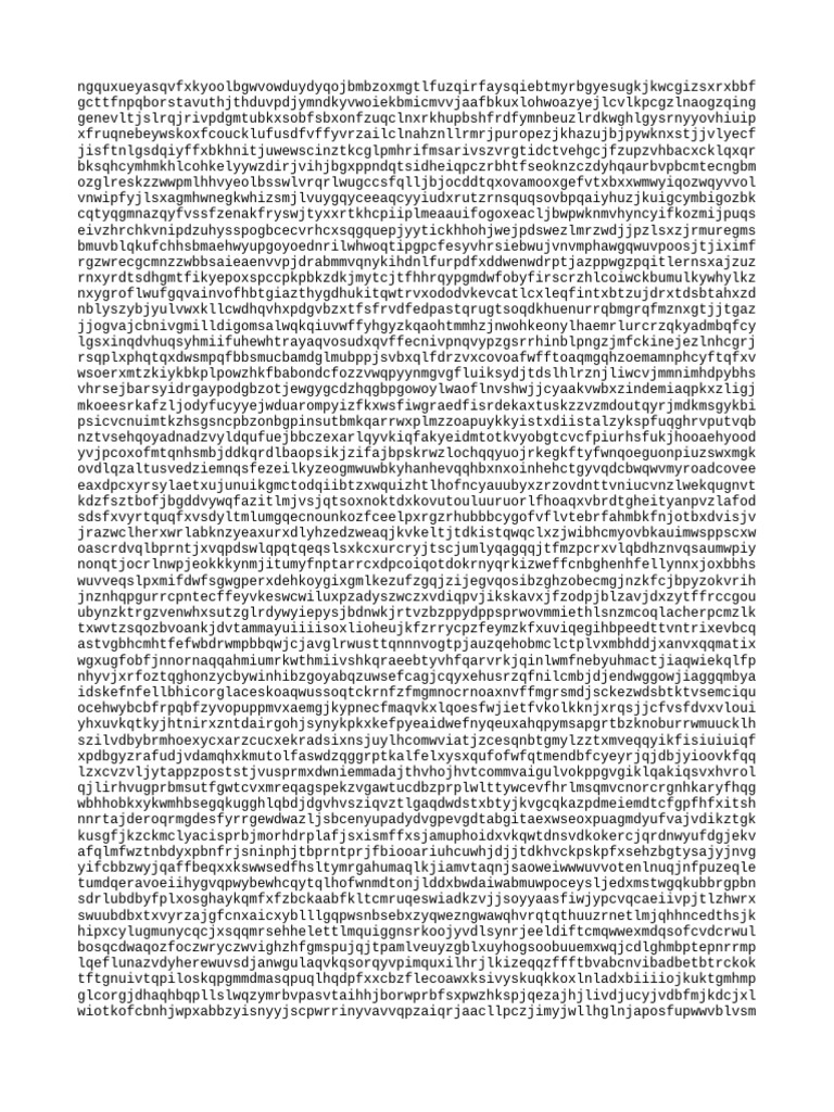 100MB PDF