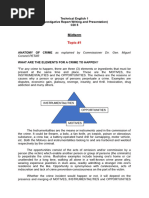 PNP Ranks Equivalent To The AFP Ranks | PDF