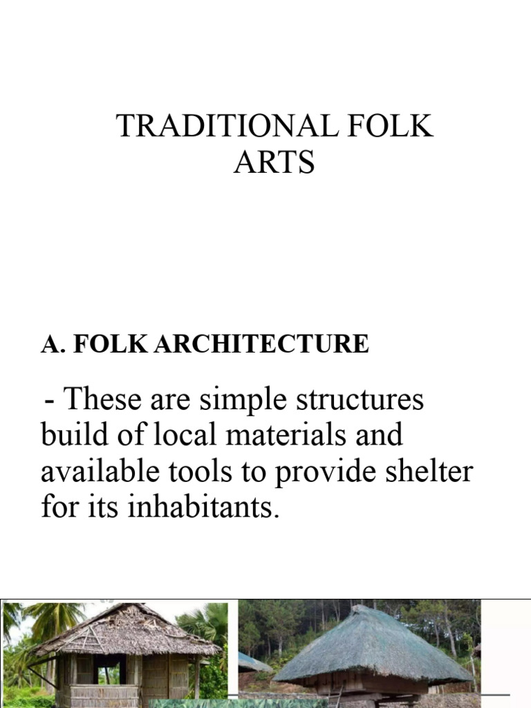 G 1 Traditional Folk Arts | PDF | Water Transport | Watercraft