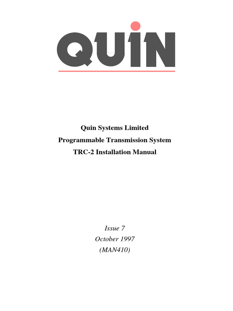 Quin | PDF | Power Supply | Electric Motor