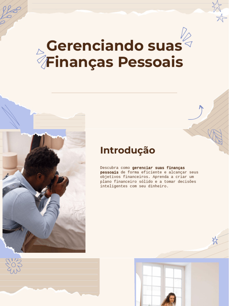 Wepik Gerenciando Suas Financas Pessoais 20240311132402y1y1 | PDF