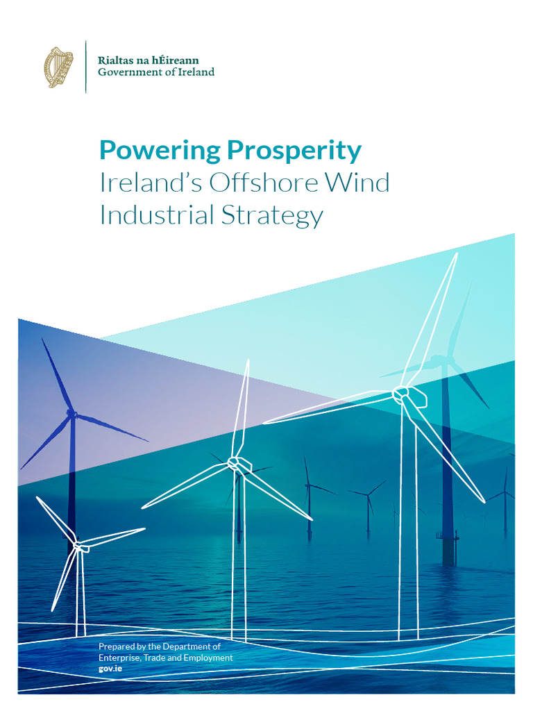 Powering Prosperity | PDF