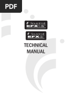 EATON DB3B Medc Sounder Manual | PDF | Resistor | Direct Current
