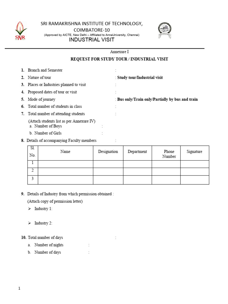 IV Proforma | PDF | Business | Technology & Engineering