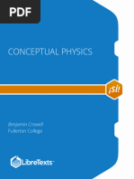 Conceptual Physical Science 6th Edition PDF | PDF | Physics | Science
