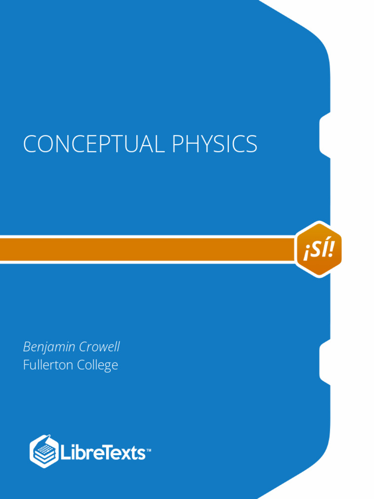 Conceptual Physics | PDF | Trigonometric Functions | Speed