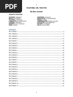 Four Yorkshire Men Script | PDF | Leisure