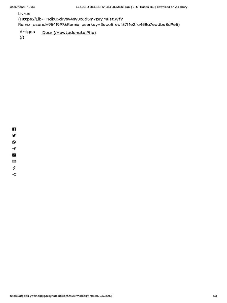 Encrypted Document Analysis | PDF