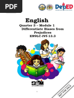 English9 - q3 - Mod4 - Recognize Faulty Logic Unsupported Facts and ...