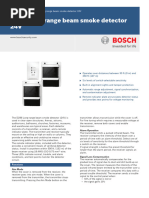 Honeywell l5100 Programming Guide | PDF | Security Alarm | Ip Address