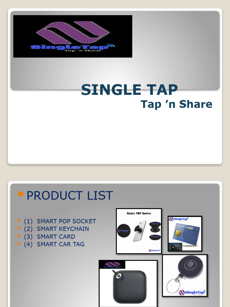 Kajal Singletap | PDF