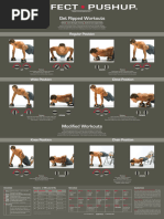 Perfect Pushup Workouts PDF | PDF
