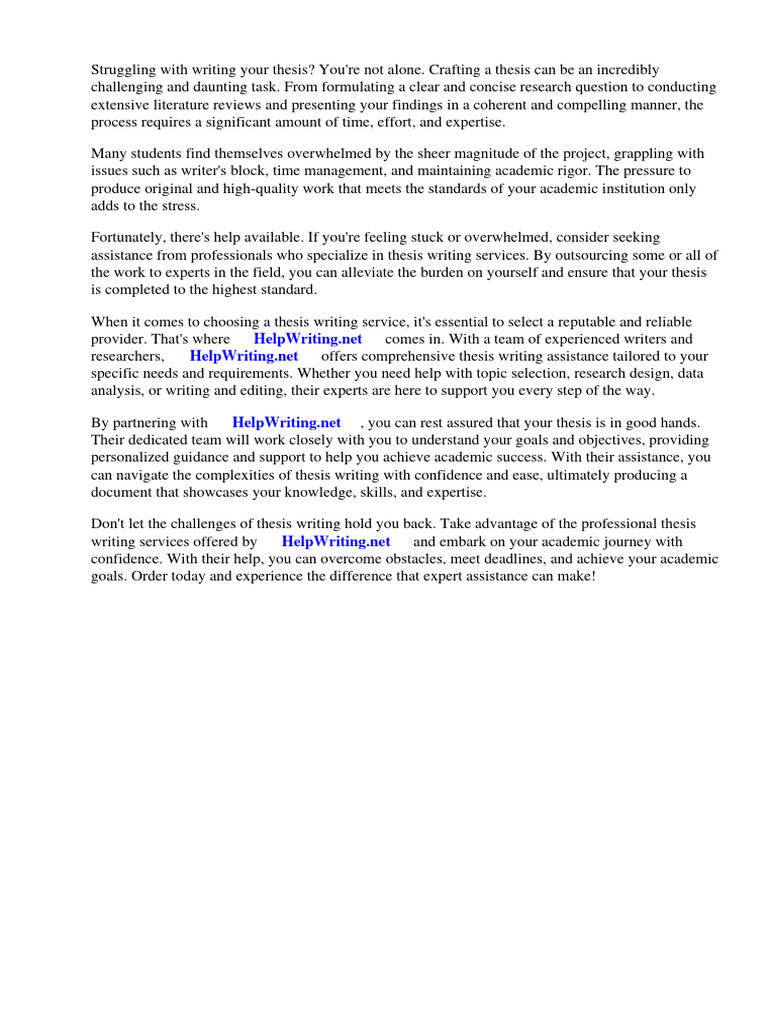 Thesis Wur Library | PDF | Career & Growth