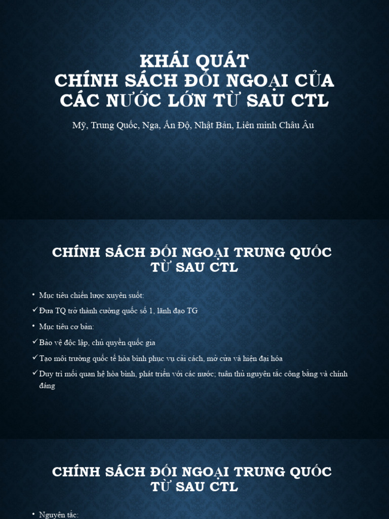 CSDN TQ Nhat An | PDF