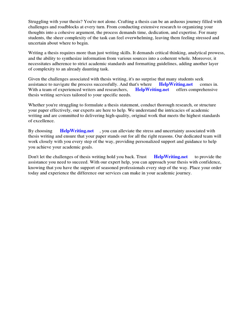 Example of Synthesis of The State of The Art in Thesis | Download Free ...