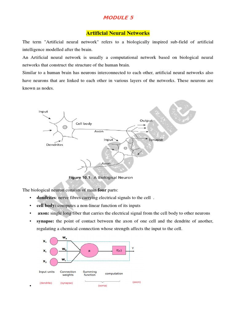 @vtucode - in Module 5 AI 2021 Scheme 5th Sem | PDF @vtucode - in Module 5 AI 2021 Scheme 5th Sem | PDF
