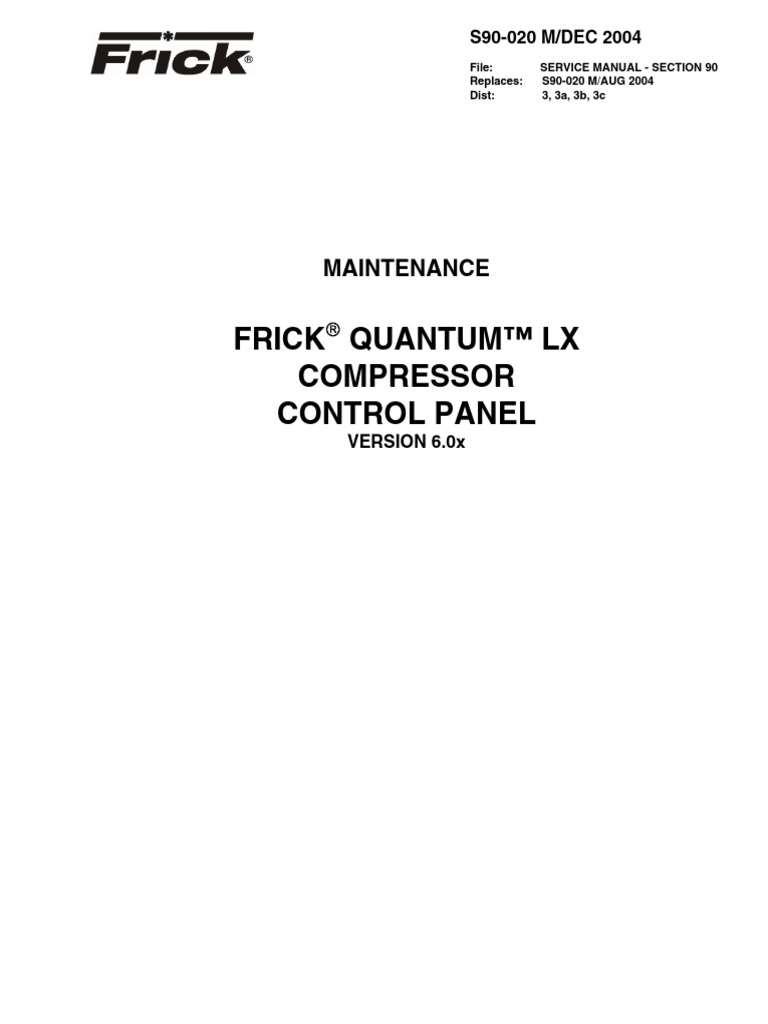 Quantum | PDF | Power Supply | Relay