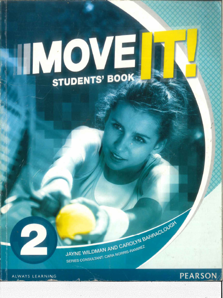 Move It 2 | PDF
