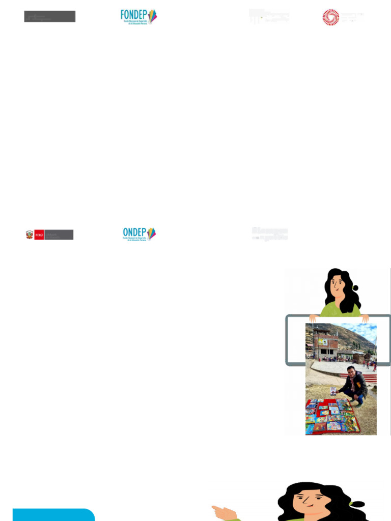 Iei #133 de Curasco, Grau, Apurimac | PDF