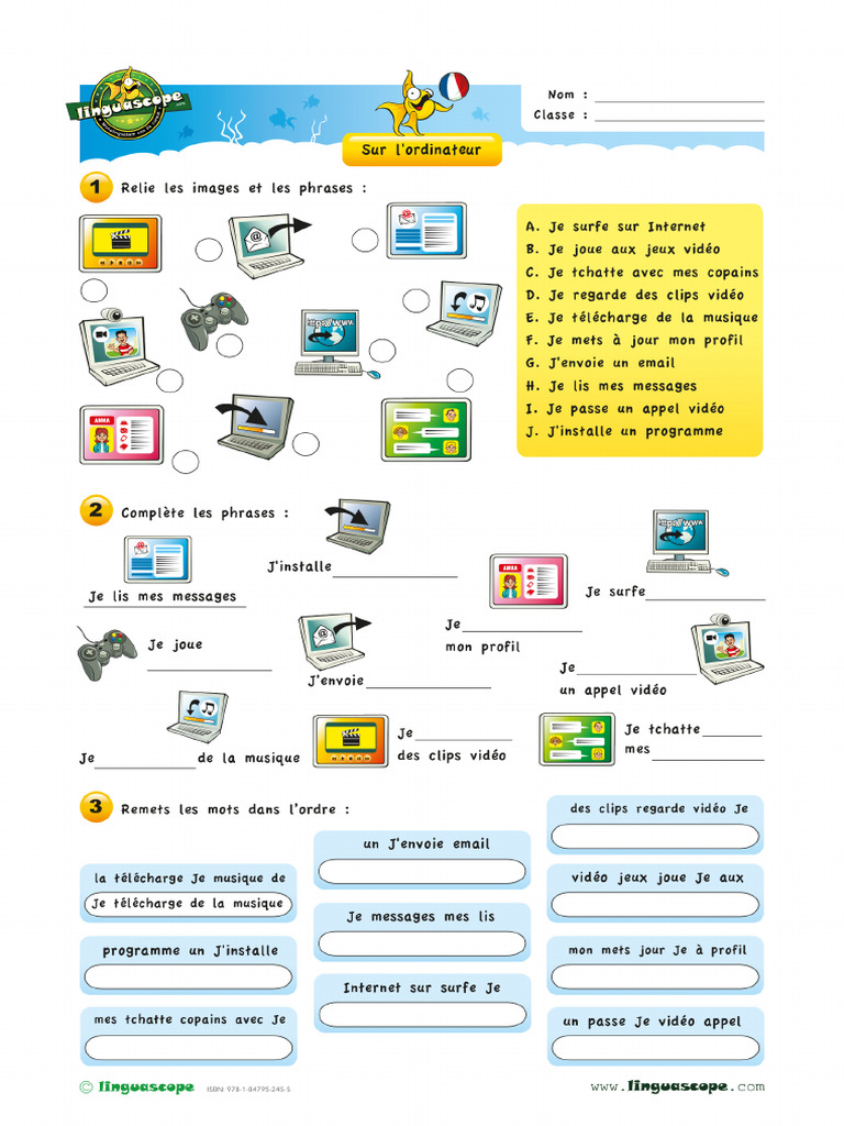 Computer | PDF