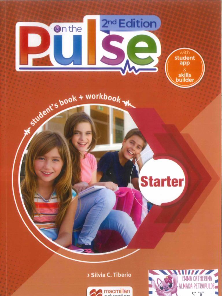 Pulse Starter 2 Editions | PDF